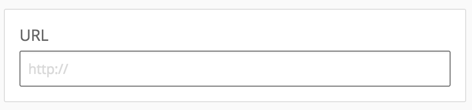 Field types overview – Award Force Help Centre
