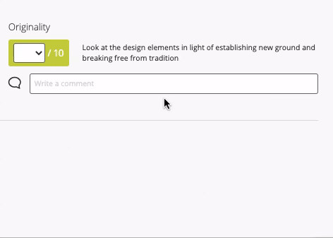 Ultimate guide for judges – Award Force Help Centre