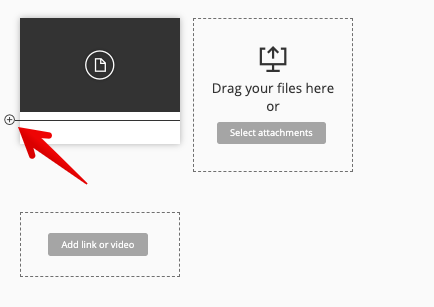 Field configuration – Award Force Help Centre