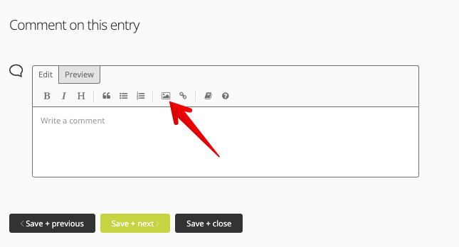 Ultimate guide for judges – Award Force Help Centre