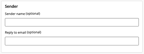 Ultimate guide to notifications – Award Force Help Centre